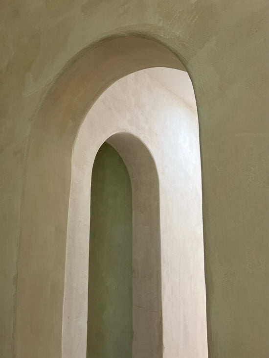 Lime Wash – Texas Cob Co