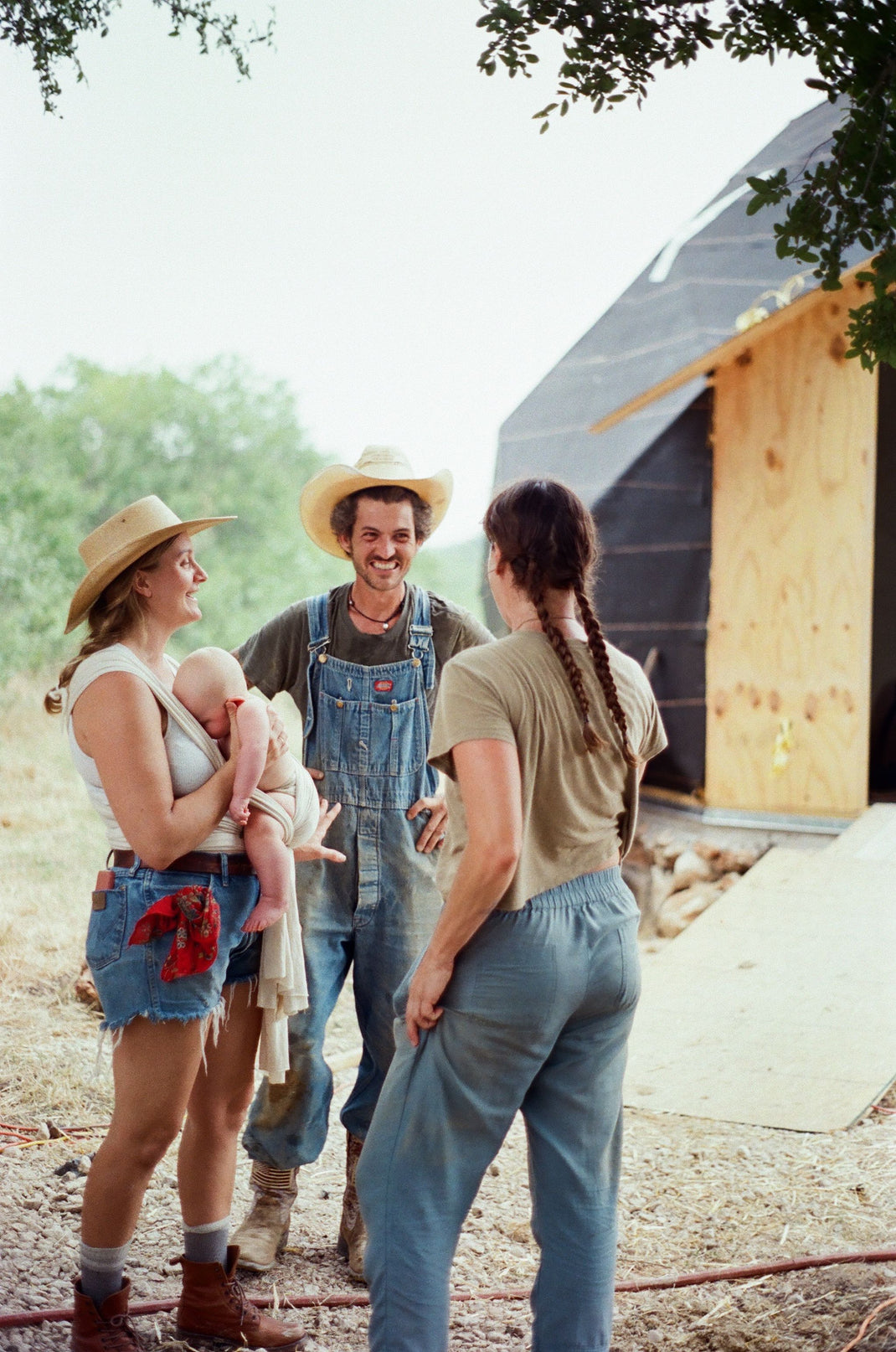 CONTACT – Texas Cob Co